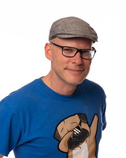 The ActorVan Team - Actorvan